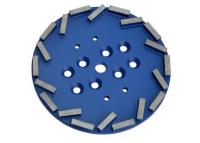 China Professional Diamond Grinding Disc 7