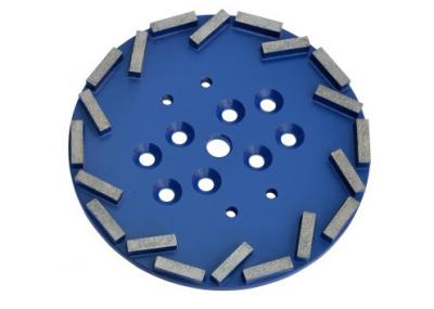 China Professional Diamond Grinding Disc 7