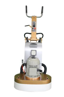 China Concrete Floor Grinder S6 28