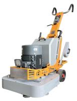 China OEM Square Gear Floor Concrete Grinder 70cm Gear System for sale