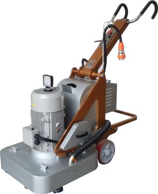 China OEM Square Gear Floor Concrete Grinder 70cm Gear System for sale