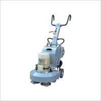 China Concrete / Marble Floor Grinder 12 Heads For Construction Equipment for sale