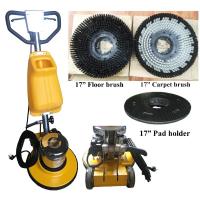 China 500x400x1000mm Industrial Grinding Machine with 10mm Grinding Disc Thickness for sale