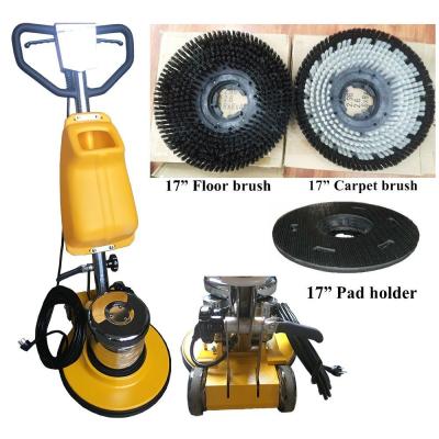 China 500x400x1000mm Industrial Grinding Machine with 10mm Grinding Disc Thickness for sale