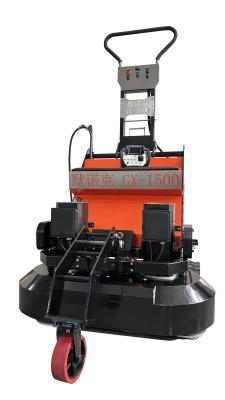 China Heavey Duty Floor Polisher for Professional Polishing Grinding Machine for sale