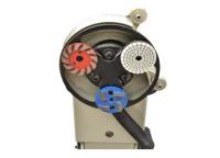 China 3 Heads Edge Concrete Terrazzo Floor Grinder 220V / 50HZ / 60HZ for sale