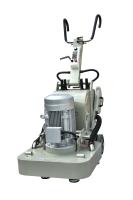 China 750MM 460V Aluminum Die Cast Concrete Floor Grinder / Polisher for sale