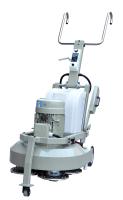 China 440V 460V Planetary System Terrazzo Floor Polishing For American Market for sale