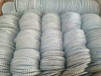 China 5 Steps Dry Diamond Polishing Pads Special OEM For Dry Polishing for sale