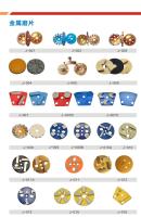 China 750MM 380V 440V Aluminum Die Cast Stone Floor Polisher / Concrete Floor Grinder for sale