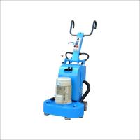China Multifunctional Chassis Granite Floor Polisher With Magnetic Heads / Discs for sale