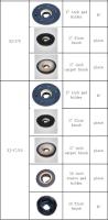 China Concrete Floor Polishing Machine / Carpet Cleaner For Airport And Hotel for sale