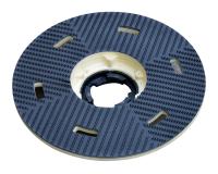 China 220V 17 Inch Marble Floor Polisher Single Disk Burnisher For Shopping Mall for sale