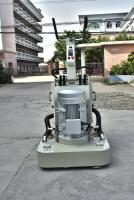 China Industrial Aluminum Die Cast S750 Concrete Floor Grinder 460V 12 Heads for sale
