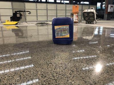 China Concrete Curing Compound for sale