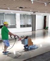 China High Polish Marble Floor Burnisher / Electric Concrete Floor Equipment for sale