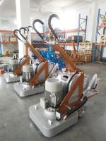 China Aluminum Die Cast Stone Floor Polisher , 700MM 380V 440V Concrete Floor Grinder for sale