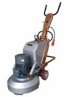 China Terrazzo  Concrete Floor Grinder High Speed Auto Walk Planetary System for sale