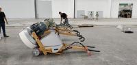 China Self Propelled Planetary System Terrazzo Floor Polisher With Three Phase for sale