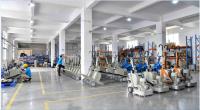 China Terrazzo  Concrete Floor Grinder High Speed Auto Walk Planetary System for sale