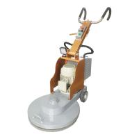 China Electric Concrete Floor High Polishing Machine Single Disc For Hotel , Airport for sale
