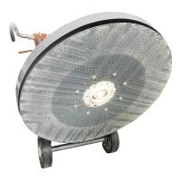 China Electric Concrete Floor High Polishing Machine Single Disc For Hotel , Airport for sale