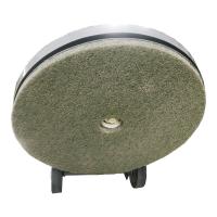 China Electric Concrete Floor High Polishing Machine Single Disc For Hotel , Airport for sale
