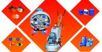 China 440V 460V Planetary System Terrazzo Floor Polishing For American Market for sale