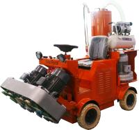 China 1050mm x 550 mm Concrete Floor Grinder Stone Concrete Terrazo Cement for sale
