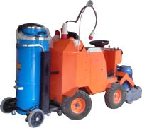 China 1050mm x 550 mm Concrete Floor Grinder Stone Concrete Terrazo Cement for sale