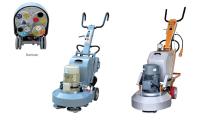 China High Efficiency Artificial Stone Floor Polisher Work Width 650mm for sale