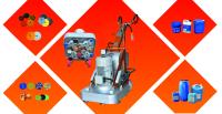 China Aluminum Die Cast Terrazzo Floor Grinder / Polisher 7.5KW 750MM 380V for sale