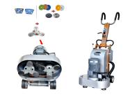 China 220V High Power Terrazzo Floor Grinder , 28