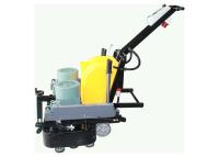 China High Efficiency 380V Terrazzo Floor polishing machine / Grinder with adjustable Handle for sale