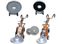 China 27 Inch 220V 380V 50HZ  60HZ Electric Floor Polishing Machine for sale