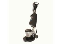 China 220V Electric Concrete Floor Polishing Machine Single Disc For Hotel , Airport for sale