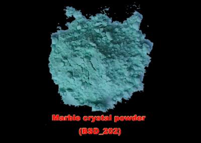 China High Glossy BSD Marble Crystal Powder For Polishing Marble Floor for sale