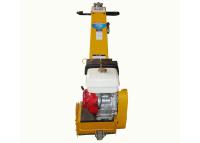China Multifunction 5.5HP Honda Floor Scarifying Machine , Gasoline Power Trowel for sale