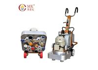 China Artificial Stone Floor Polishing Equipment Work Width 65cm High Efficiency for sale