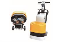 China Six Heads Marble Granite Terrazzo Floor Polishing Machine 220V for sale