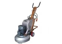China Aluminum Die Casting 20HP Concrete Floor Grinder With Dust Suction for sale