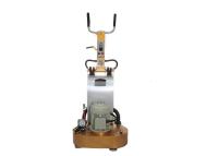 China 5.5KW 220V Marble Granite Terrazzo Floor Polishing Machine 6 Heads for sale