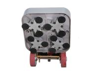 China Industrial Construction Terrazzo Floor Grinder for sale