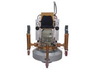 China Ride On Terrazzo Floor Grinder 12pcs 380 Volt 20HP 850MM for sale