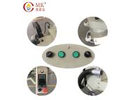 China Marble Granite Terrazzo Concrete Edge Grinding Machine 3000W 220V for sale