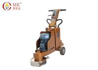 China 3KW Concrete Floor Polishing Machine , Terrazzo Marble Floor Grinder for sale