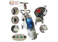 China 4HP 240V 300mm Concrete Edge Polishing Machine With Led Light for sale