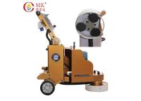 China 300x300mm 15A 3KW Concrete Angle Grinding Machine Single Phase for sale