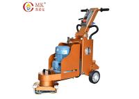 China 300x300mm 15A 3KW Concrete Angle Grinding Machine Single Phase for sale