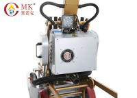 China 1500RPM 650mm 11KW Terrazzo Concrete Floor Grinder for sale